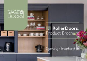 Sage Doors RollerDoors Brochure 2023 - Sage Doors - The Friendly Door ...